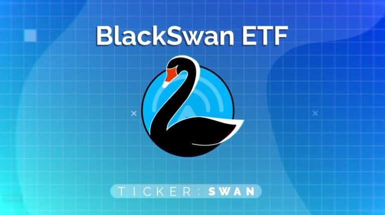 Amplify ETFs - SWAN