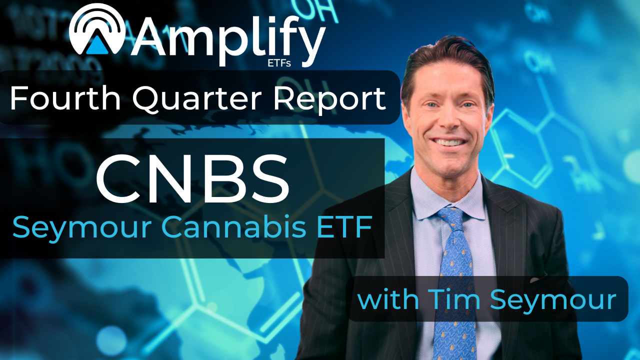 CNBS 4th Quarter Report w/ Tim Seymour [Video]
